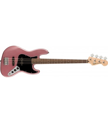 Squier Affinity Series Jazz Bass LRL BGM - Muslands Music Shop