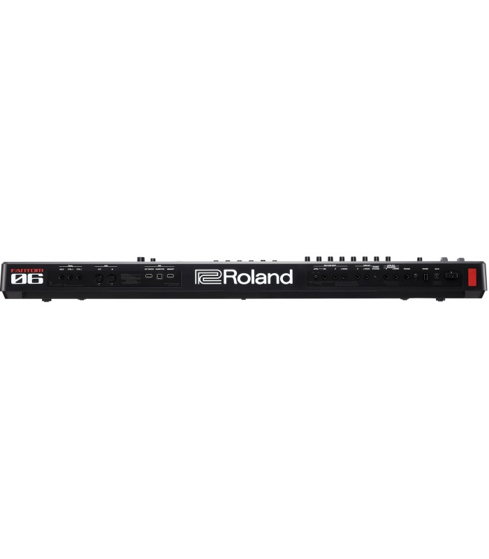 Roland Fantom-06 - Muslands Music Shop